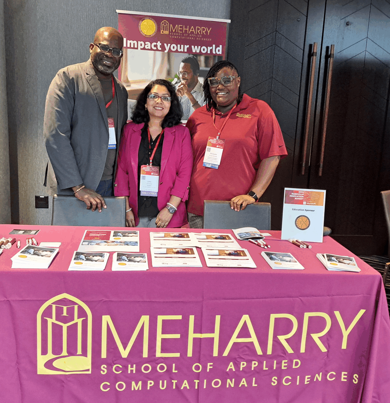 Apply - Meharry Medical College