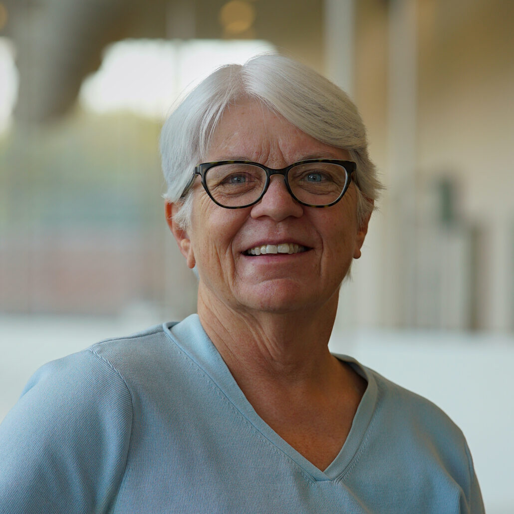 Sanderson Maureen - Meharry Medical College