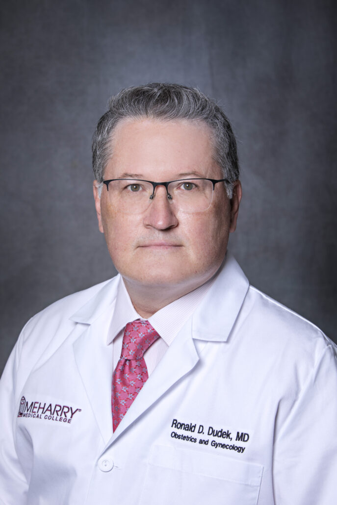 Obstetrics and Gynecology Department - Meharry Medical College
