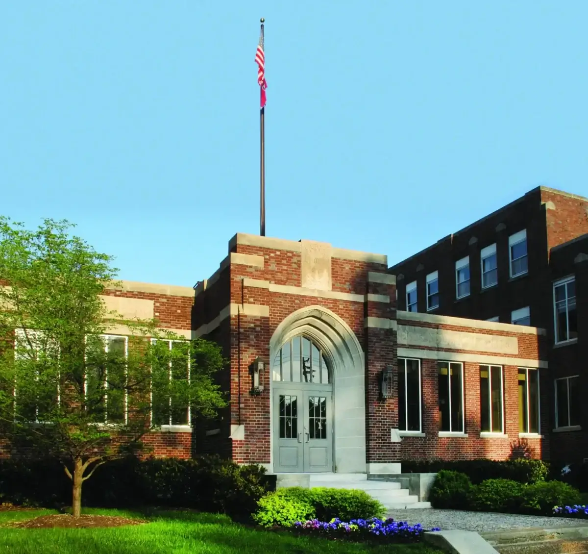 Institutional Effectiveness and Accreditation - Meharry Medical College