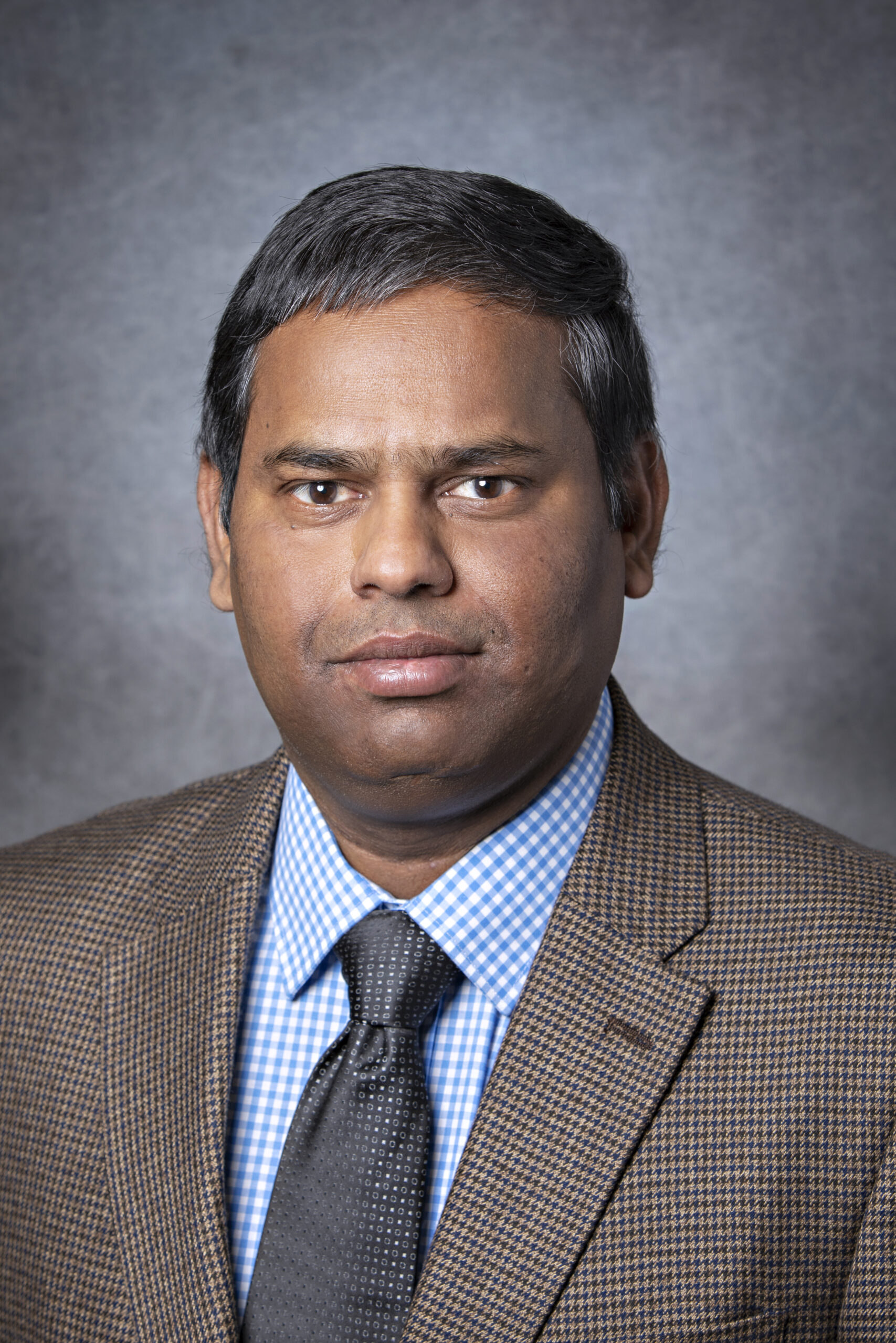 Ghosh Uttam - Meharry Medical College